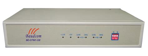 Stm 1 Photoelectric Converter