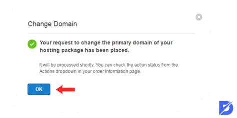 How To Change Configure Your Domain Dopinger Blog
