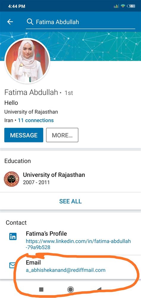 Faheemuddin Mohammed Posted On Linkedin