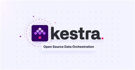 A Beginners Guide To Building A Basic Data Pipeline With Kestra