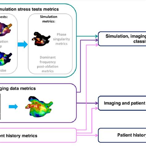 schematic methodology for using machine learning to combine biophysical