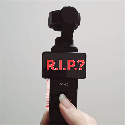 Is The Dji Osmo Pocket 3 No Longer Compatible With The Samsung Flip 6 Necrolicious