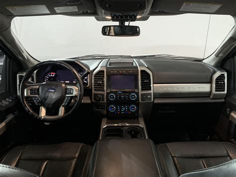 2021 Ford F350 Super Duty Lariat Dually Fx4 The Vault Ms