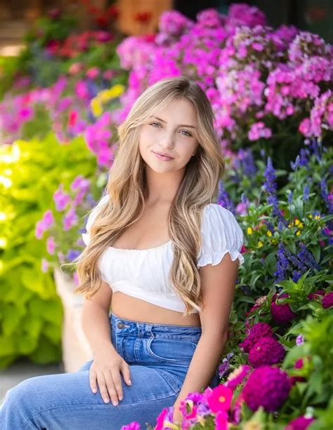 Brooklyn Maxim Cover Girl