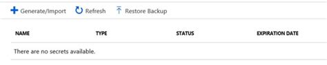 How To Manage Secrets In Azure Databricks Using Azure Key Vault
