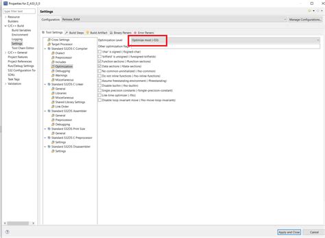 Solved S32dsarm22 The Same Code Without Any Altering Works As