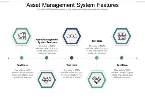 Asset Management System Features Ppt Powerpoint Presentation Show Themes Cpb Presentation