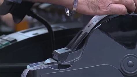 Danielle Cotterman Fox 8 News