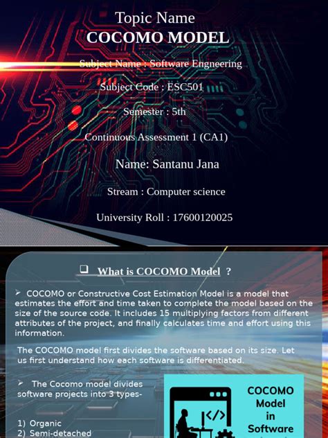 Santanu Jana 28 Cse Cd Ca1 Pdf Computer Engineering