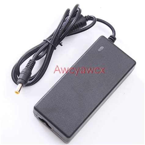 19V 3.42A 65W AC DC Adapter Charger Power Supply For Samsung 19V 2.53A ...