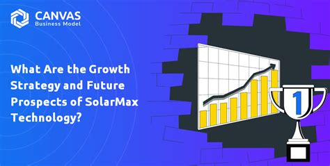 What Is Growth Strategy And Future Prospects Of Solarmax Technology