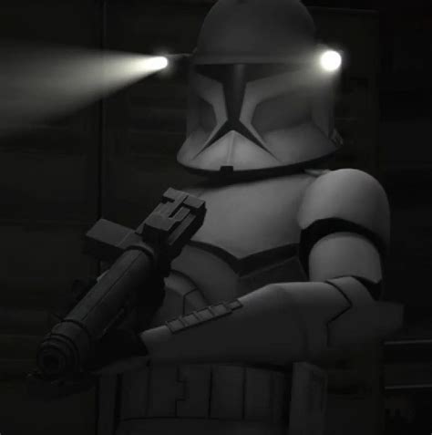 Unidentified 501st Clone Trooper Lego Star Wars Clone Trooper Pfp