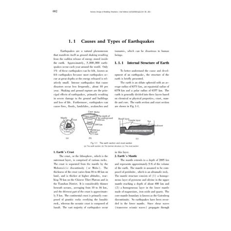 Seismic Design Of Building Structures 2nd Edition By Zhou Ying Lu