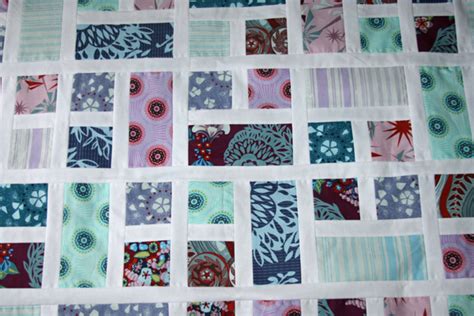 FREEBIES FOR CRAFTERS Rectangle Squared A Quilt Block Tutorial