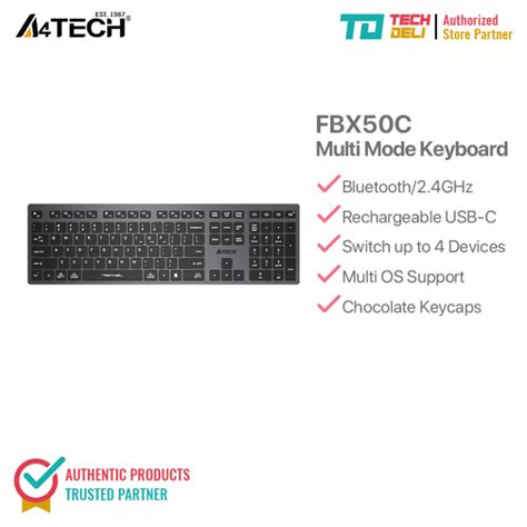 a4tech fstyler fbx50c wireless keyboard bluetooth 2 4g wireless type