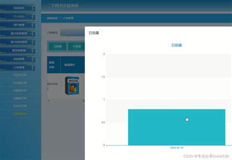 计算机毕业设计vuephp校园二手书交易系统ij5drvue Thinkphp毕业设计 Csdn博客