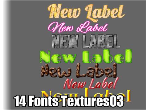 14ngui Fonts Textures03 2d Fonts Unity Asset Store