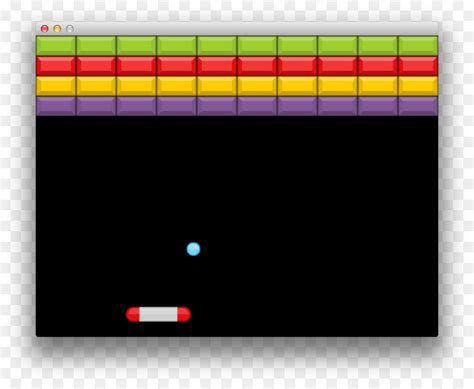 Atari Breakout Game Download