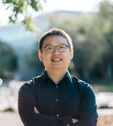 Dongyu Liu Computer Science Uc Davis Engineering
