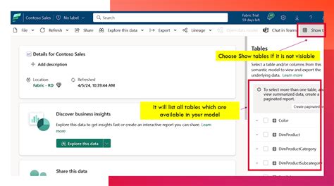 Different Methods To Get Dax Queries From Visuals Or From Table Columns In Power Bi Hari Bi