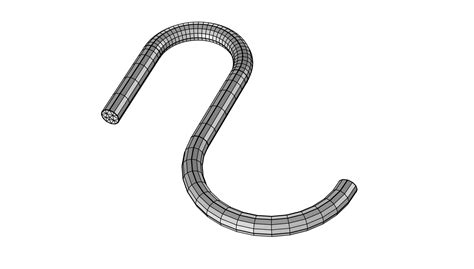 How To Control The Swept Mesh