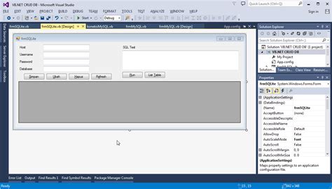 Github Ananurdianavbnet Crud Db