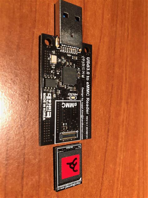 [rtex] Odroid C2 Emmc Armbian Jeedom V4 La Box Jeedom Smart