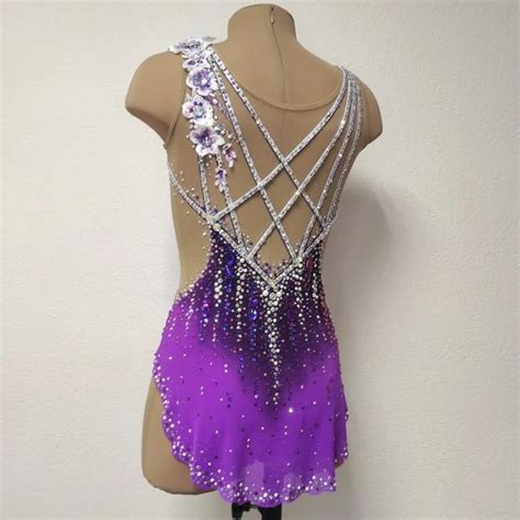 Koval Anastasiya 💎купальники для ХГ On Instagram Спинка 💎 ⠀ гимнастика