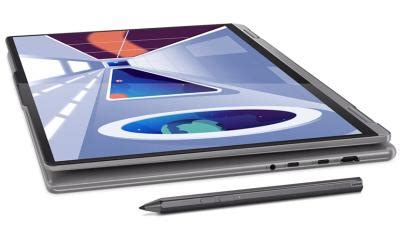 Lenovo Yoga Irl Arctic Grey Yn Ck Lenovo Shop Sk