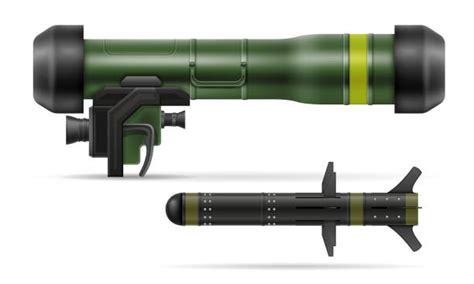 javelin missile screen