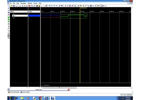 Vlsi Output Siva Vlsi System Design Studocu