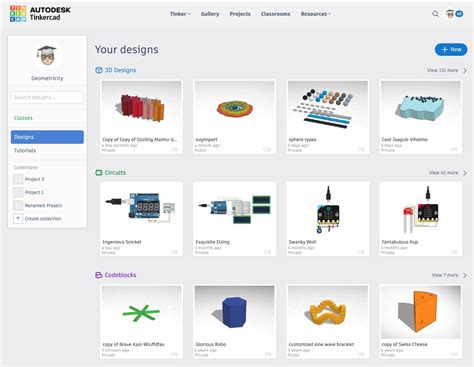 Khám Phá 5 Cấu Hình Pc Lý Tưởng Cho Tinkercad Dành Cho Dân Đồ Họa