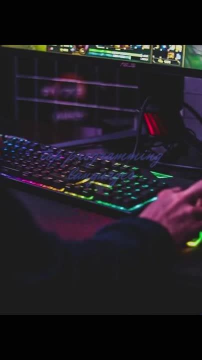 Nocodedevs Blog Best Programming Languages For Game Development
