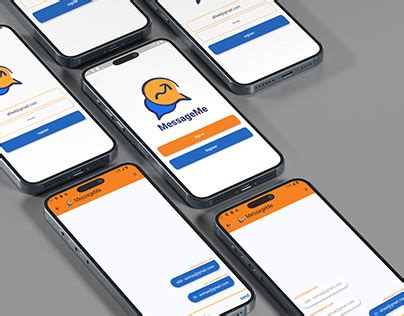 Flutter App Projects Photos Videos Logos Illustrations And Branding Behance