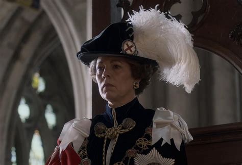 The Crown 2016