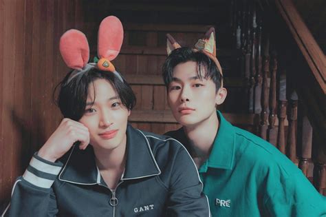 [잡담] 우연시 중국잡지 인터뷰 영상 21분이다 얘들아 인스티즈 Instiz 카테고리