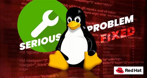 redhat fixes serious problem linux shim bootloader