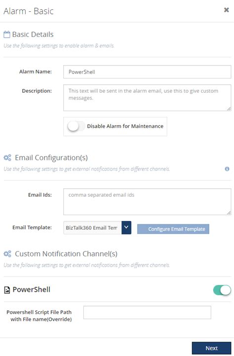 10 Best Features We Released In 2018 Biztalk360 Product Update
