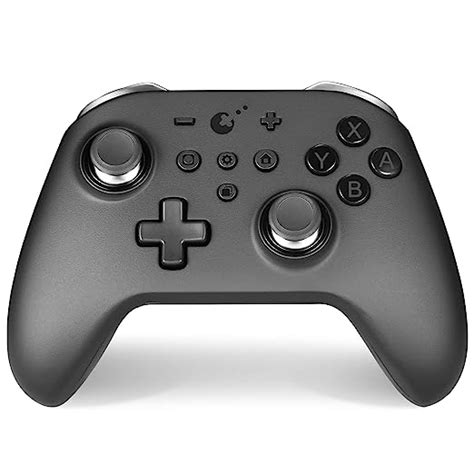 Gulikit Zen Pro Wireless Gaming Controller For Nintendo