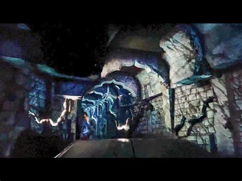 Indiana Jones Ride Indiana Jones Adventure Disneyland Ride Pov