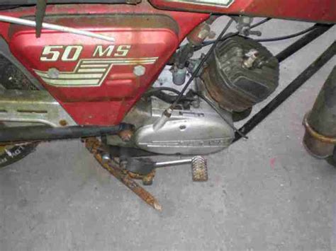 Ktm Comet Gp 50 Ms Bestes Angebot Von Ktm