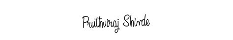 93 Pruthviraj Shinde Name Signature Style Ideas Outstanding Digital