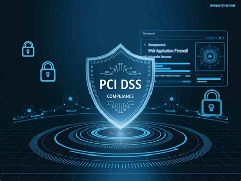 PCI DSS V4 0 Compliance Key Security Changes WAF Mandates Deadlines Sitewall Net