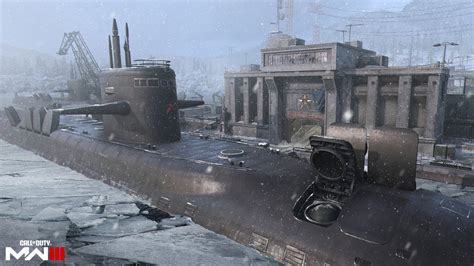 All MW Multiplayer Maps In Modern Warfare Explained Siliconera