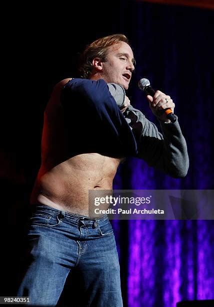 Jay Mohr Photos And Premium High Res Pictures Getty Images