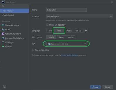 Kotlin 코틀린 프로그래밍 환경 설정하기 JDK IDE 설치 Snug Archive
