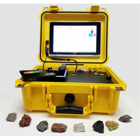 Stellarcase Libs Analyzer Portable Elemental Analysis Maranata Madrid Sl Nif B 85746204 Stellarcase Libs Analyzer Portable Elemental Analysis Maranata Madrid Sl Nif B 85746204