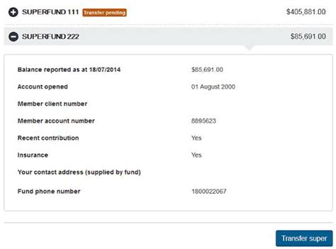 Online Services And Using Information Australian Taxation Office