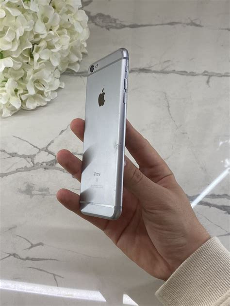 Iphone 6S Plus на яблуці від магазину: 370 грн. - Мобільні телефони ...