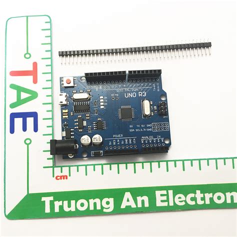 Arduino Uno Smd Micro Usb Arduino Mkz Maker Zone